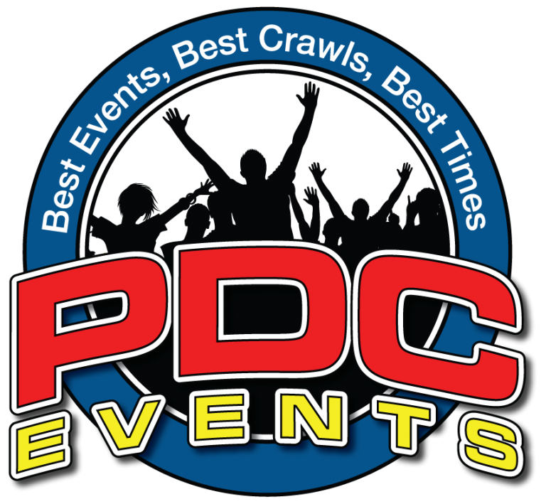 PDC logo - Project DC Events