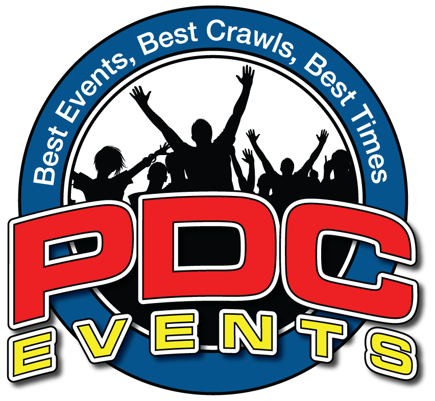 PDC logo - Project DC Events